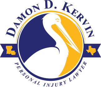Shreveport Personal Injury Lawyer | Law Offices of Damon D. Kervin